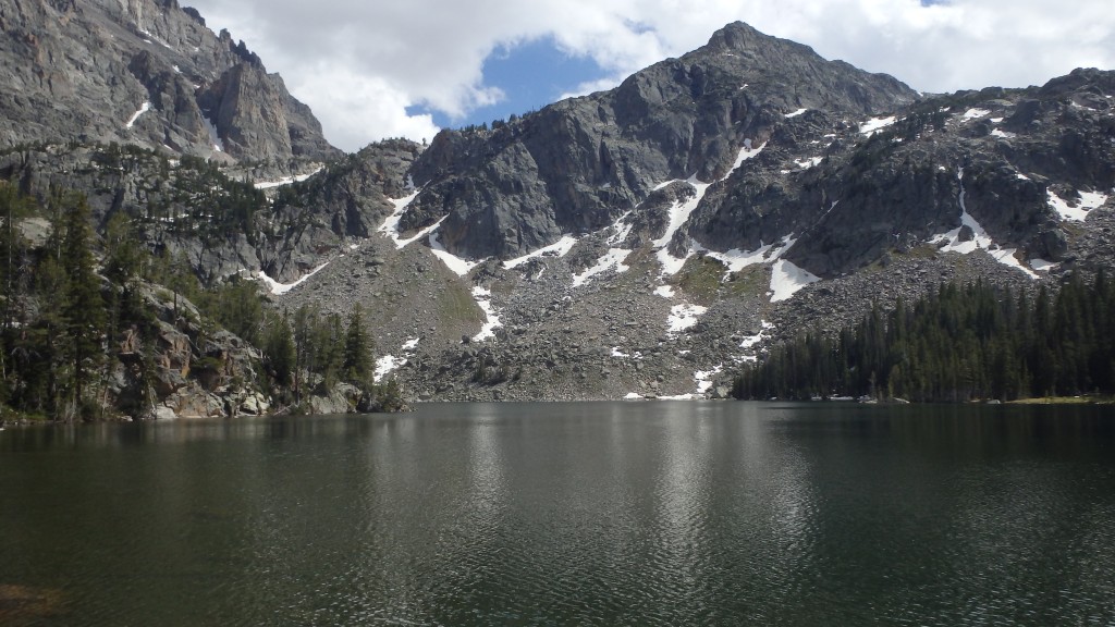 Princess Lake- Beartooth Mountains | MTHikes.com