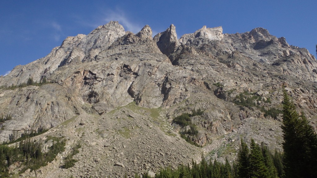 Quinnebaugh Meadows- Beartooth Mountains | MTHikes.com