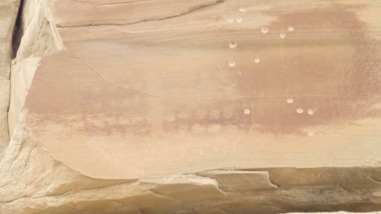 Weatherman Draw- Pryor Mountains | MTHikes.com