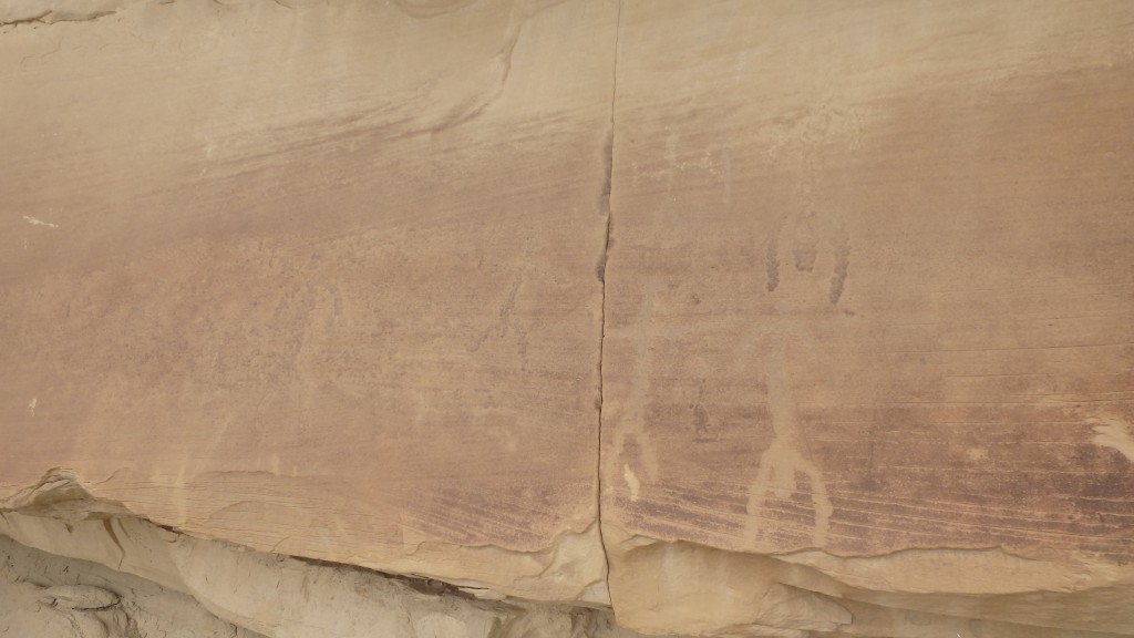 Weatherman Draw- Pryor Mountains | MTHikes.com