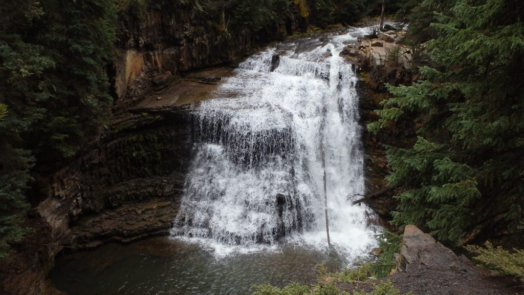 Easy Day Hikes | MTHikes.com