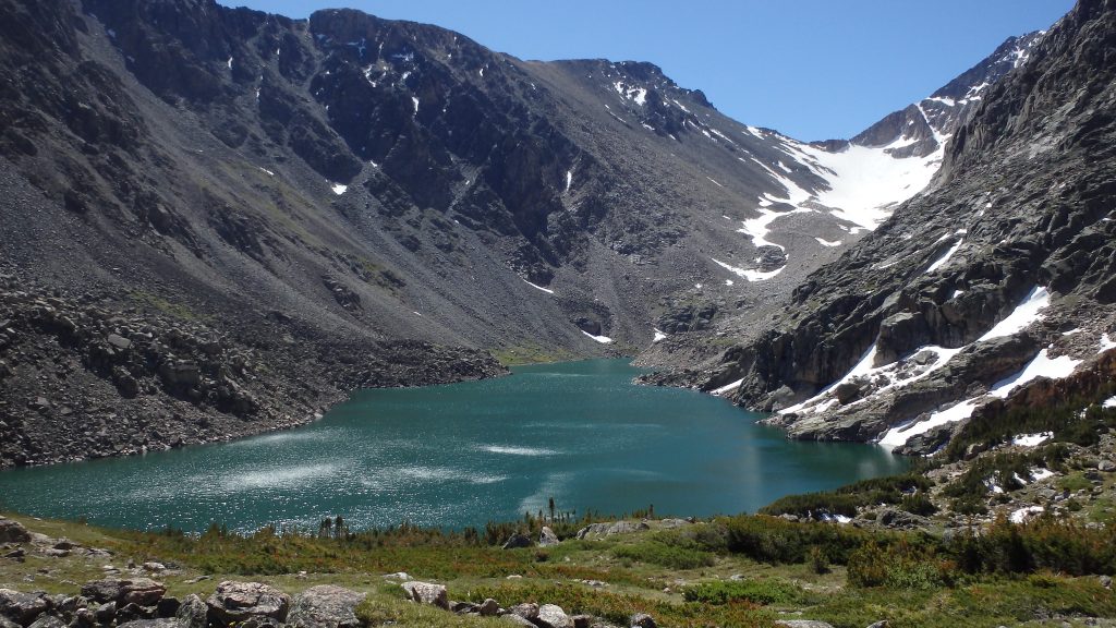 Difficult Hikes | MTHikes.com