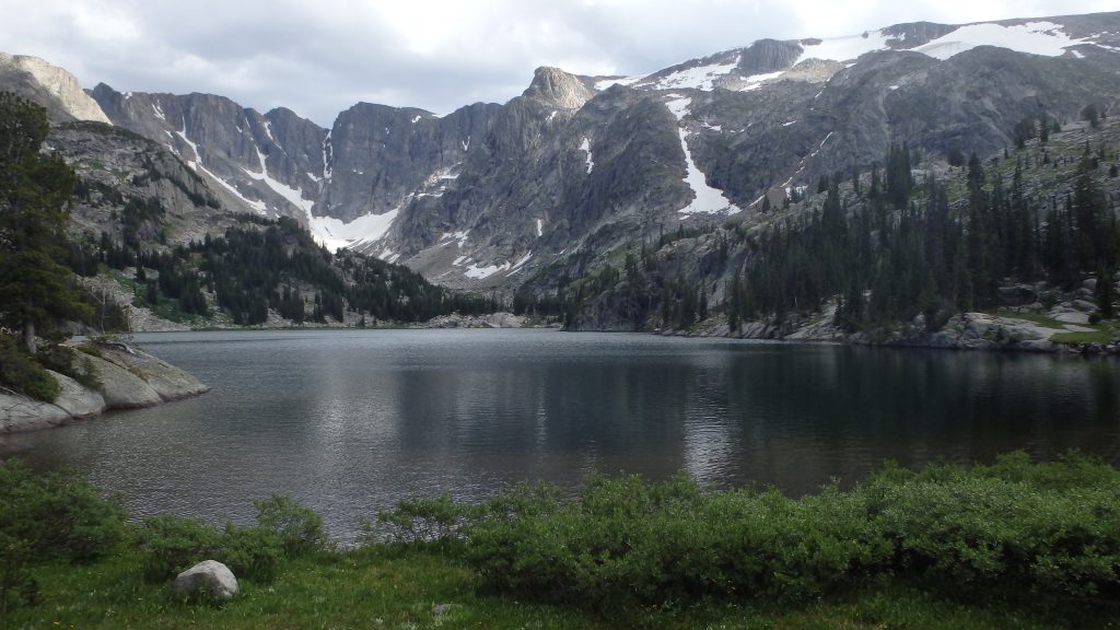 The Beaten Path- Beartooth Mountains | MTHikes.com