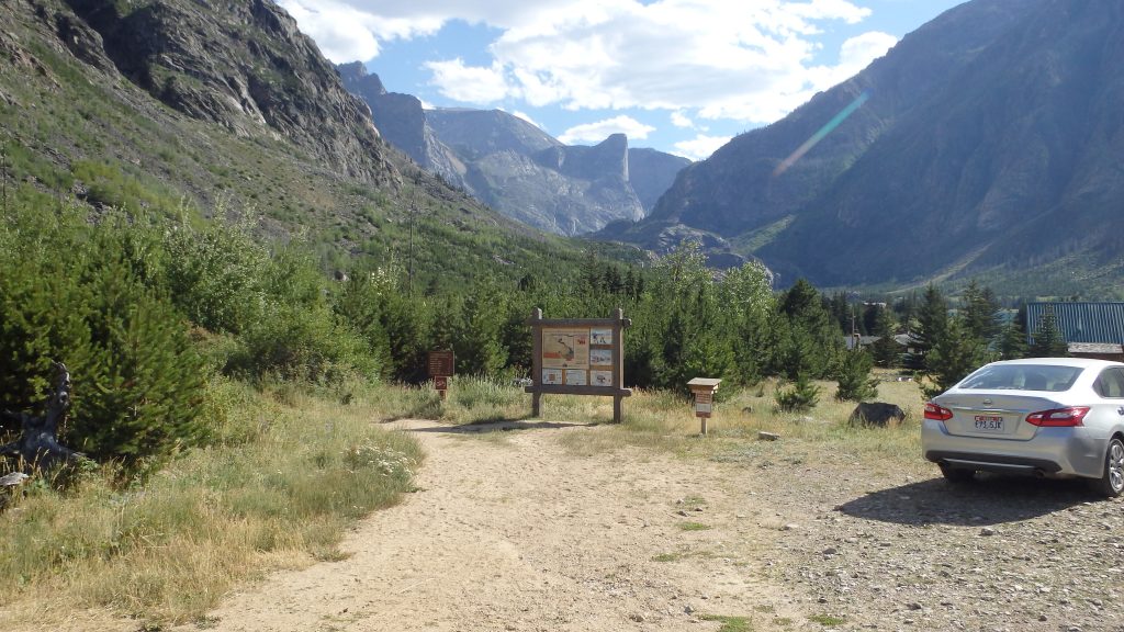 The Beaten Path- Beartooth Mountains | MTHikes.com