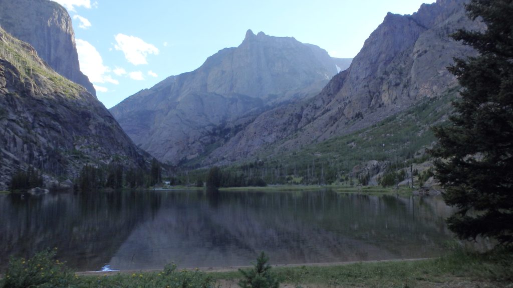 The Beaten Path- Beartooth Mountains | MTHikes.com