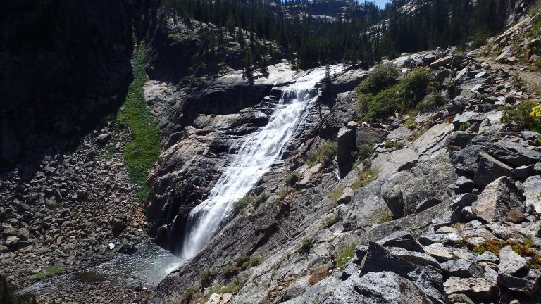 The Beaten Path- Beartooth Mountains | MTHikes.com