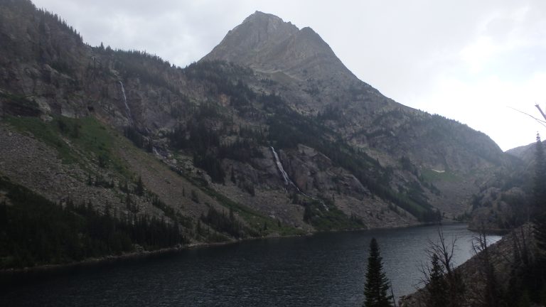 The Beaten Path- Beartooth Mountains | MTHikes.com