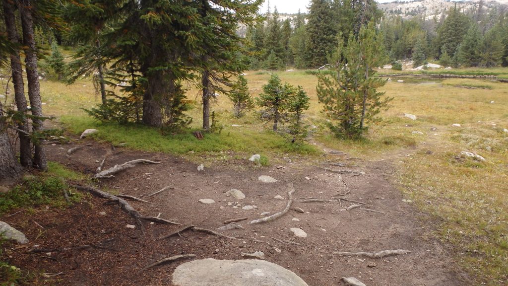 Becker Lake- Beartooth Mountains | MTHikes.com