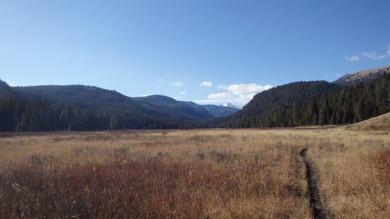 Easy Day Hikes | MTHikes.com