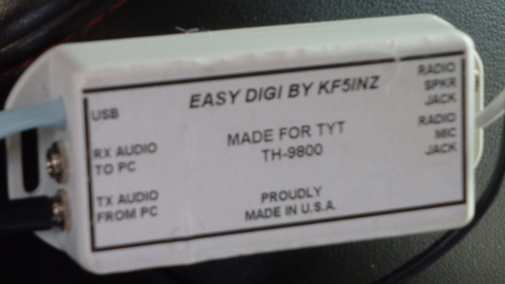 Mobile Digipeating: Increasing APRS Reception While Backpacking (1 of 2 ...