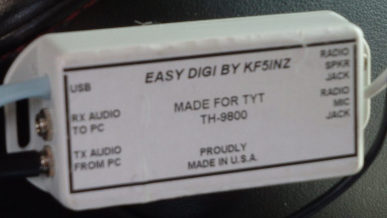 Mobile Digipeating: Increasing APRS Reception While Backpacking (1 of 2 ...